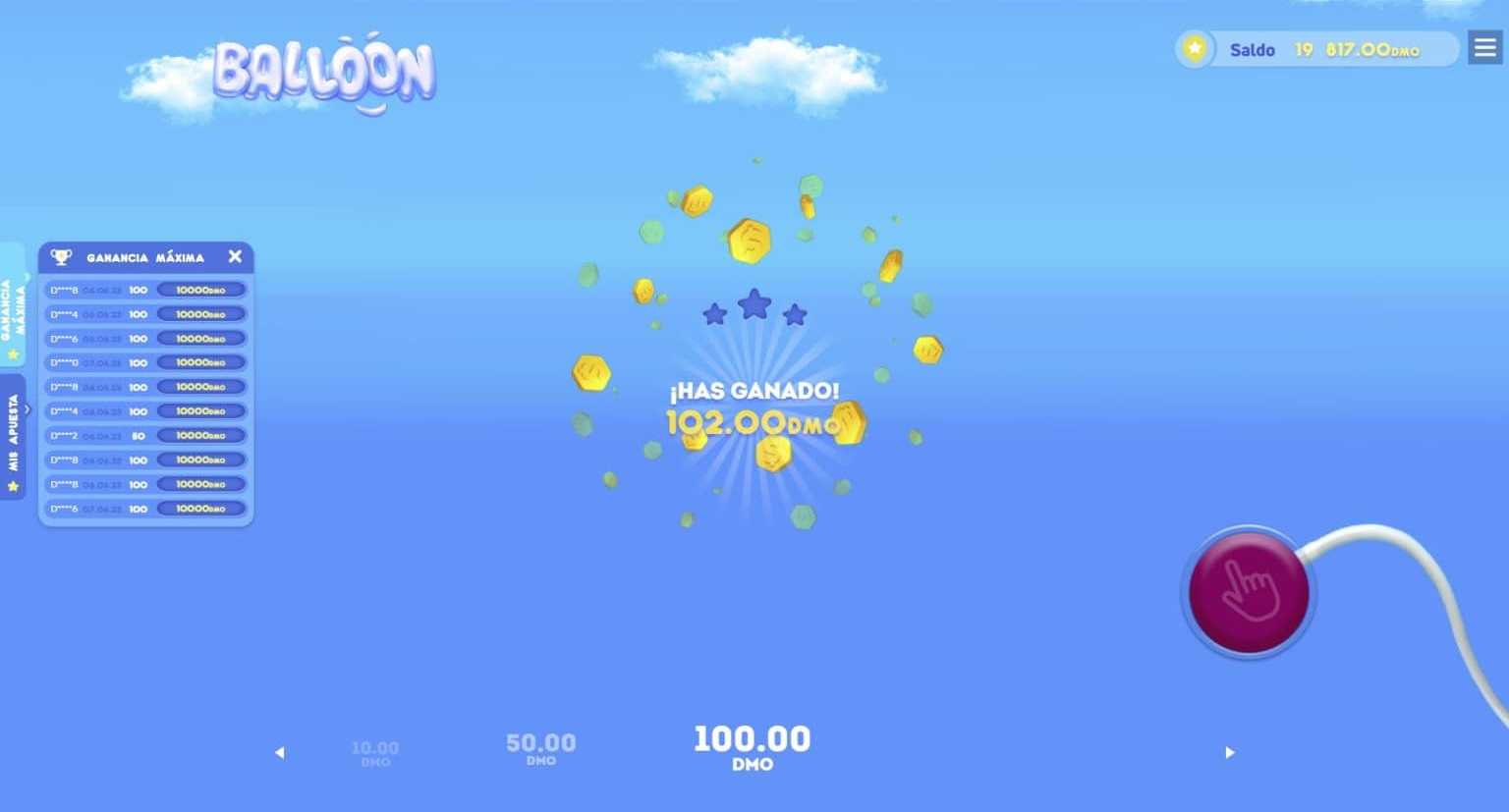 Juega Balloon App en México: Estrategias para Ganar - 2025